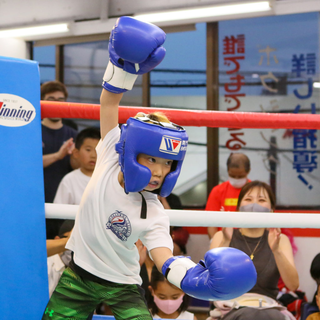 関門JAPANボクシングジム (財)日本ボクシング協会加盟. KANMON JAPAN BOXING GYM
